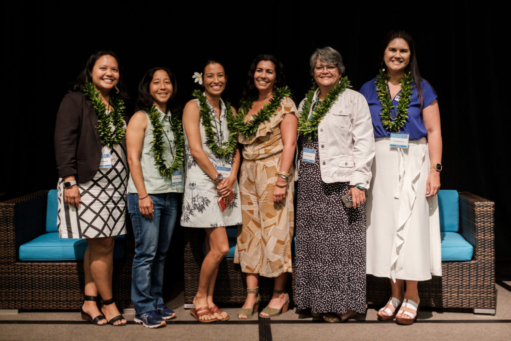 Annual Reports – Hawaii Conservation Alliance