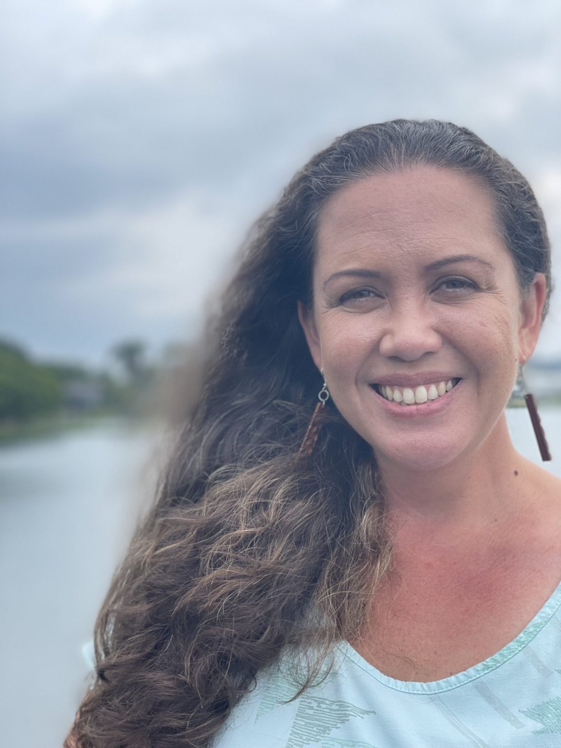 Moana “Ulu” Ching – Hawaii Conservation Alliance